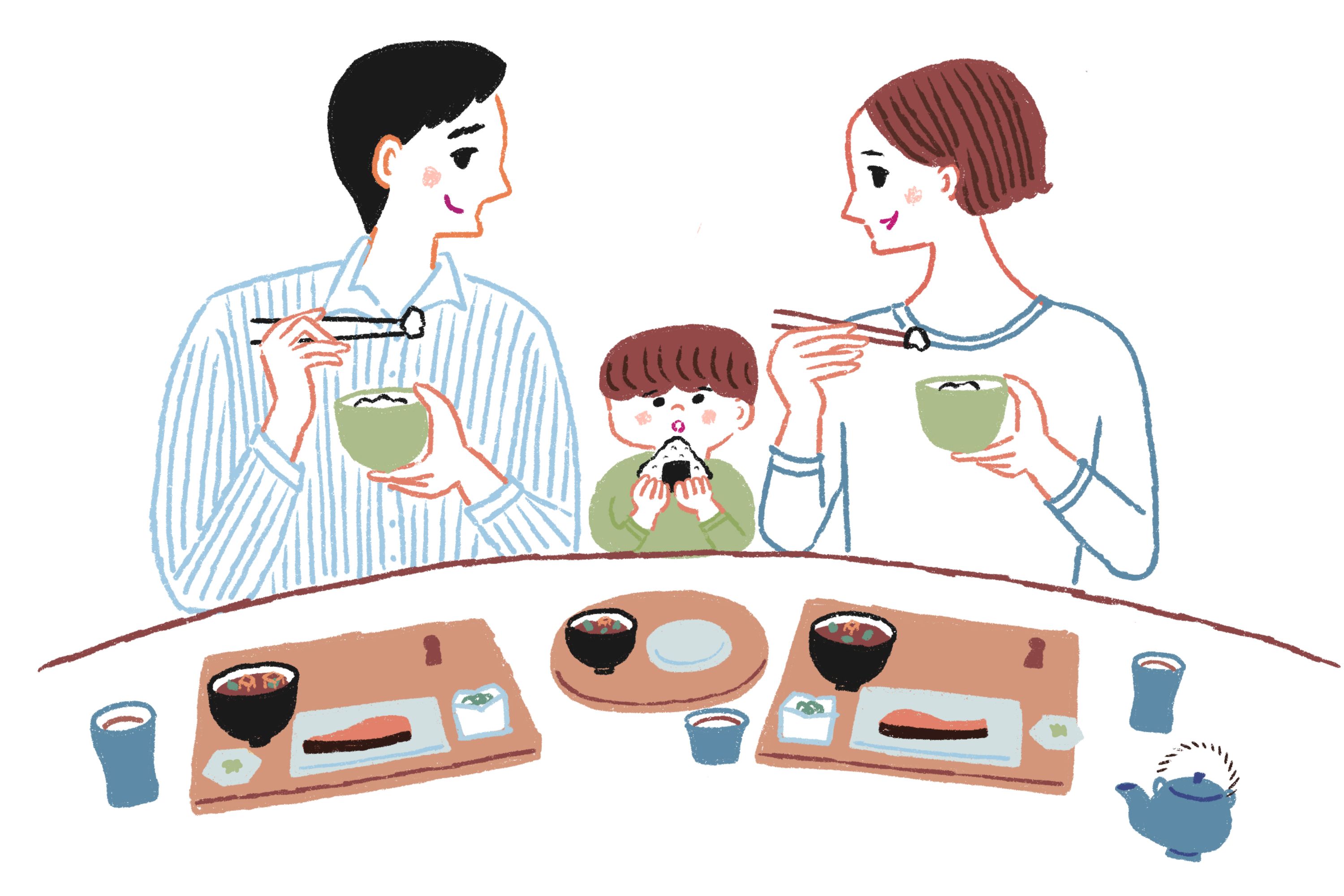 頑張りすぎなくてOK！ 医師に聞いた朝食のメリット | Qummy（キユーミー）