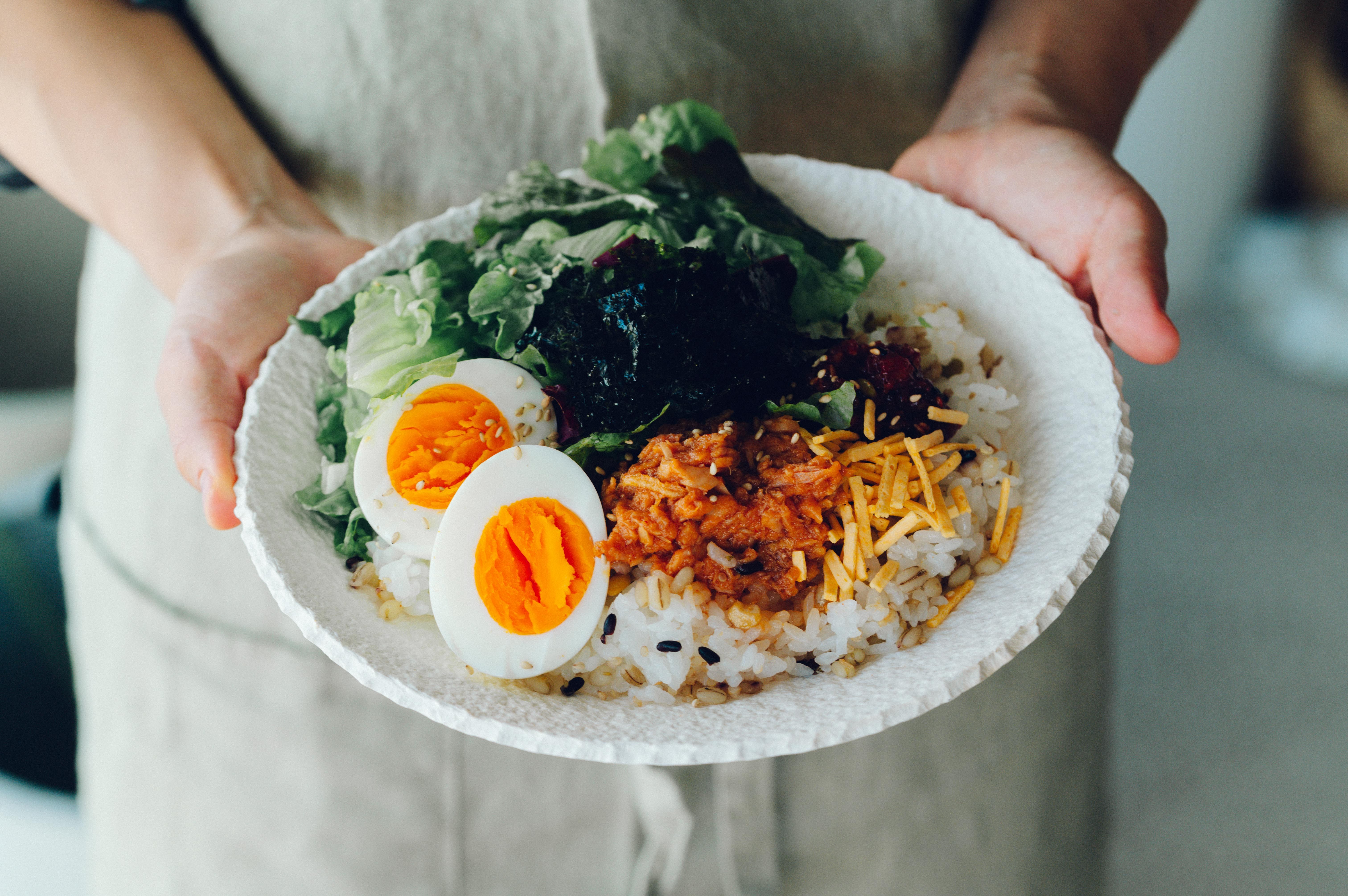 賢くおいしくヘルシーに！手軽に作れる体にうれしいメニュー3選 | Qummy（キユーミー）